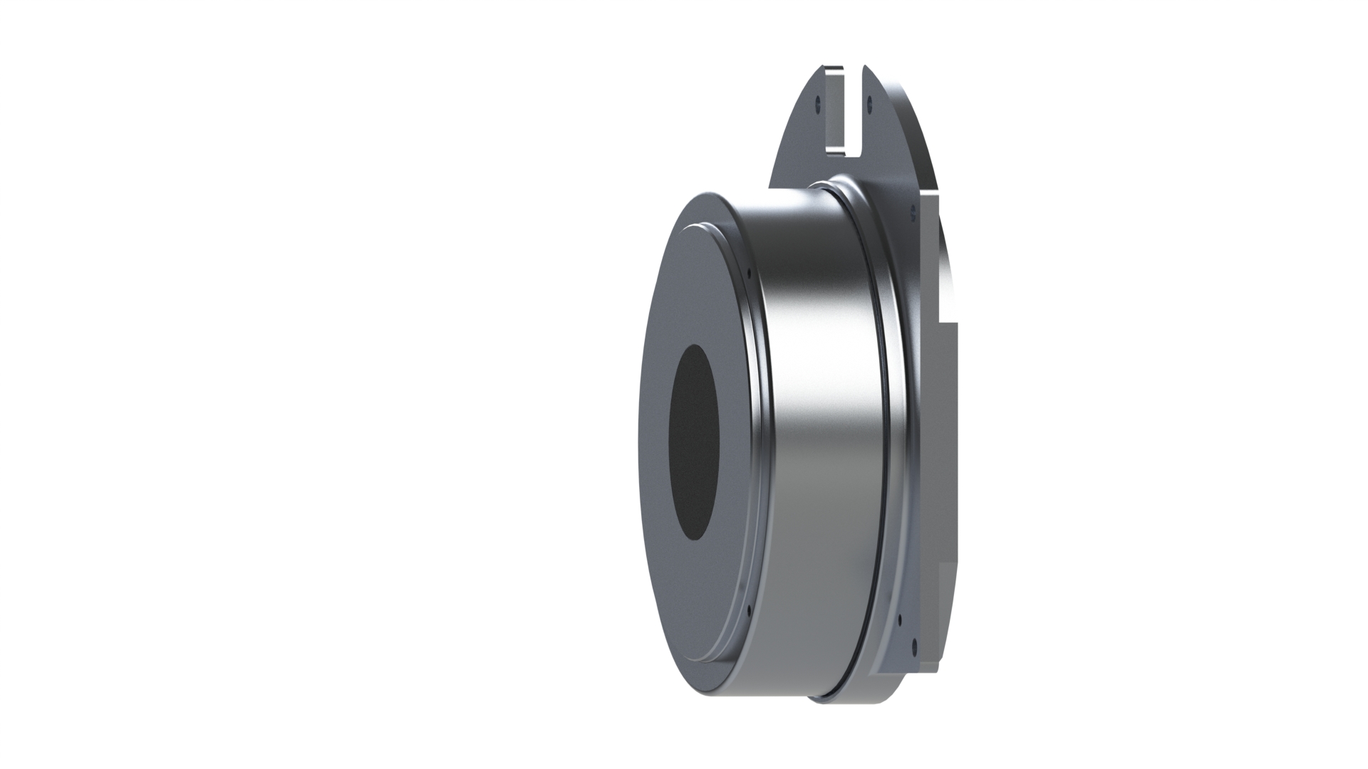 MACCON Bespoke electric motors and drive electronics